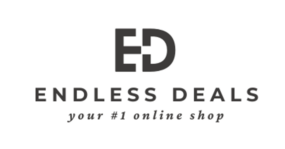 Endless Deals - Everything You Need, One Store